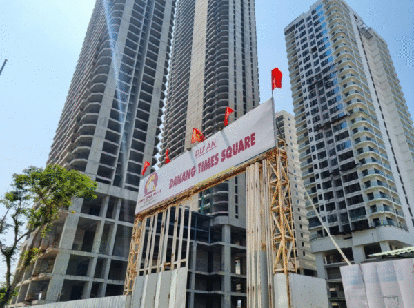 Đà Nẵng Time Square - Công ty Cổ phần Việt Chào